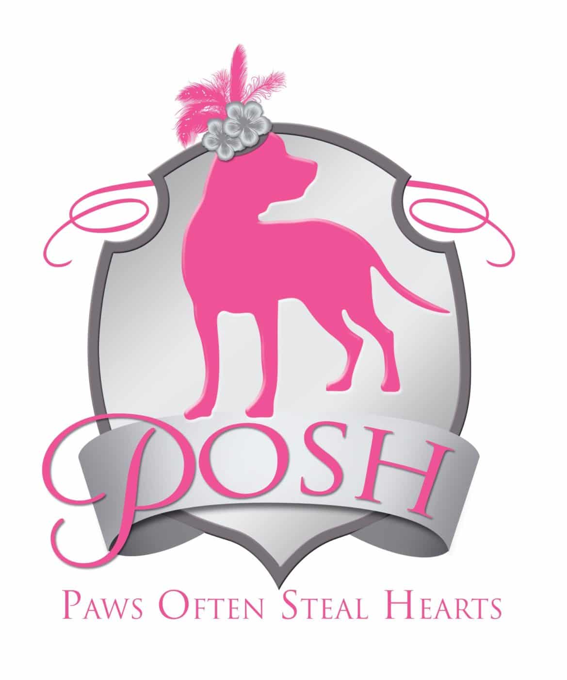 POSH Logo 2022 | Florida Keys SPCA
