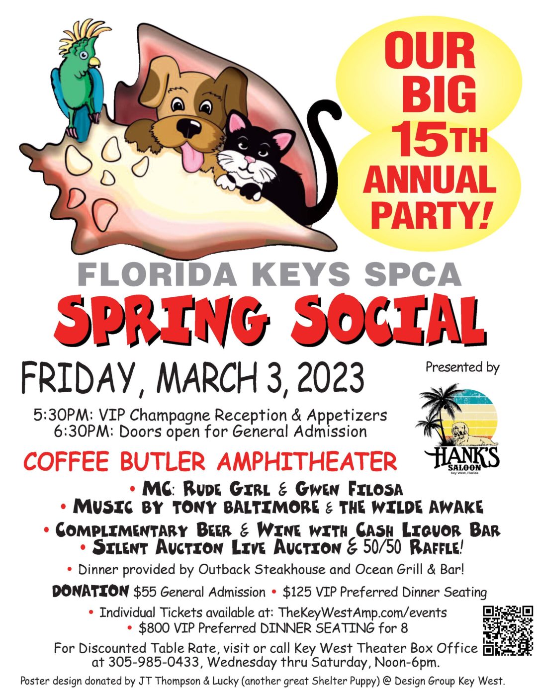 Upcoming Events | Florida Keys SPCA